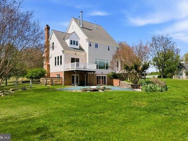 house with 3 bedroom, Waterford VA DS103626446