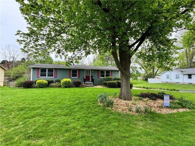 house with 3 bedroom, Waterloo NY DS103625215