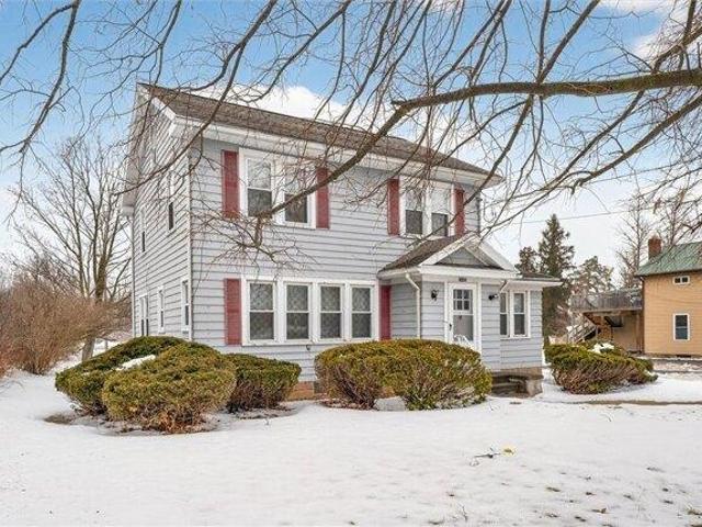house with 3 bedroom, Waterloo NY DS103627881