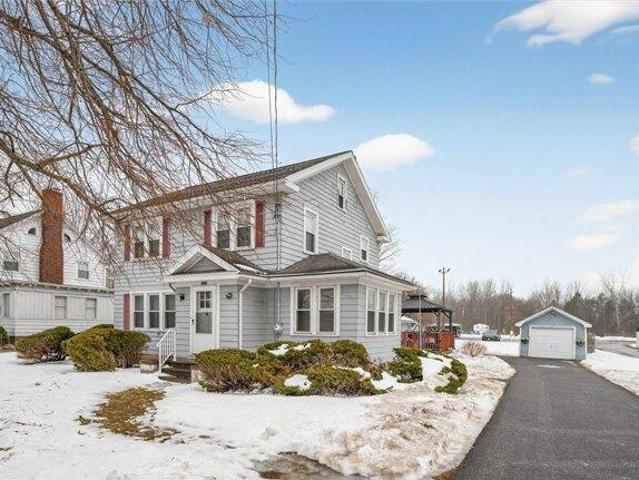 house with 3 bedroom, Waterloo NY ES103627881