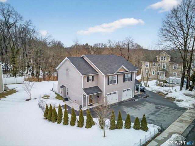 house with 3 bedroom, Watertown CT DLS102728126