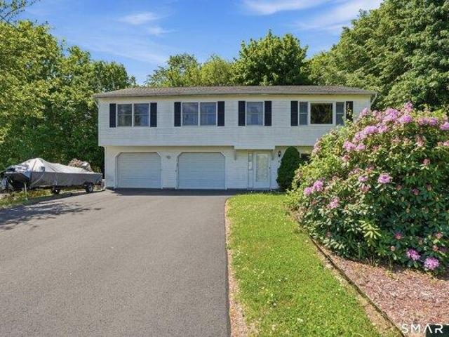 house with 3 bedroom, Watertown CT DLS103100392