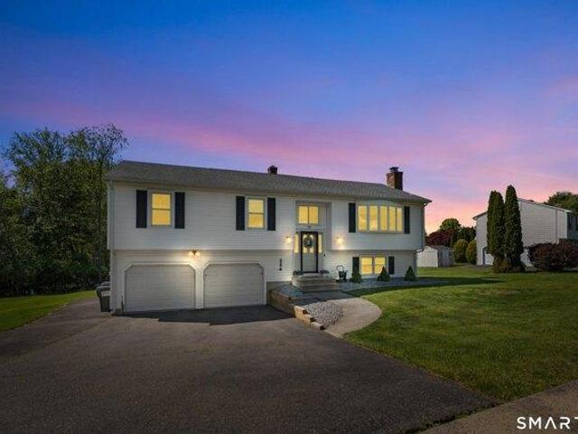 house with 3 bedroom, Watertown CT DS102443868