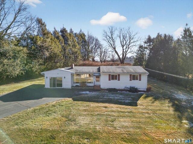 house with 3 bedroom, Watertown CT DS102064433