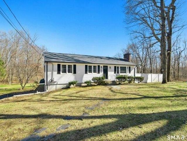 house with 3 bedroom, Watertown CT DS102257505