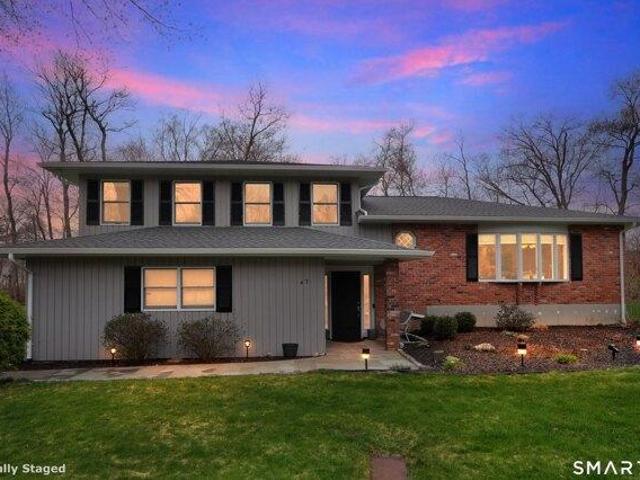 house with 3 bedroom, Watertown CT DS104407489