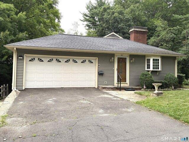house with 3 bedroom, Watertown CT DS104442361