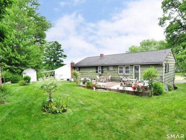 house with 3 bedroom, Watertown CT DS104113176