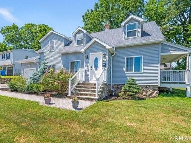 house with 3 bedroom, Watertown CT DS104116632