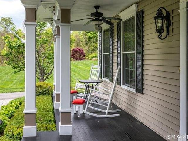 house with 3 bedroom, Watertown CT ES104607172