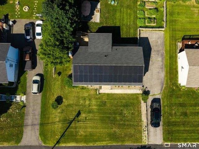house with 3 bedroom, Watertown CT ES104720627