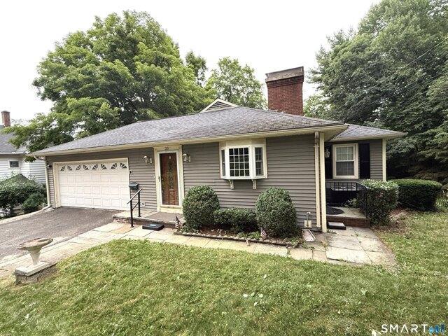 house with 3 bedroom, Watertown CT ES104848713
