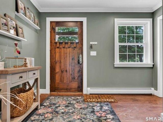 house with 3 bedroom, Watertown CT ES104351529