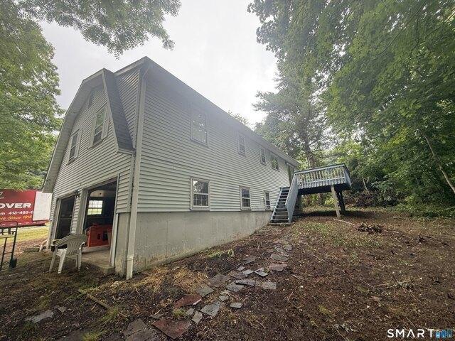 house with 3 bedroom, Watertown CT ES105125244