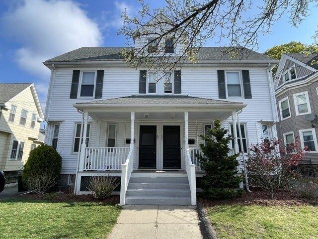 house with 3 bedroom, Watertown MA DS102529993