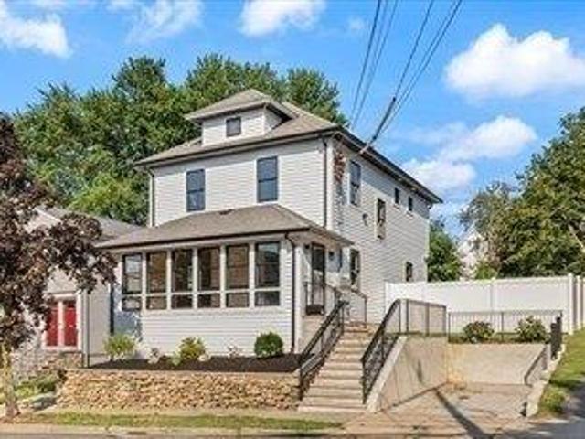 house with 3 bedroom, Watertown MA DS103439740