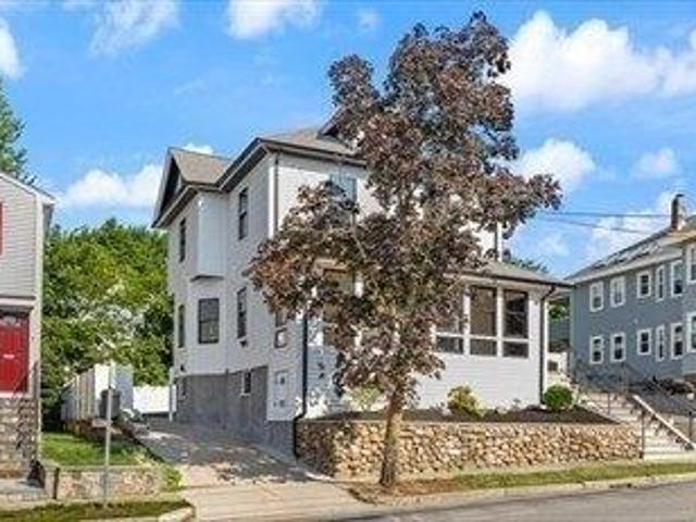 house with 3 bedroom, Watertown MA ES103439740