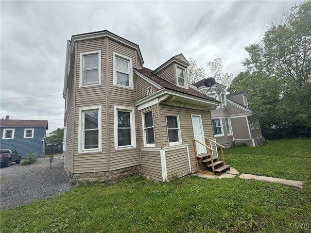 house with 3 bedroom, Watertown NY DS100246822