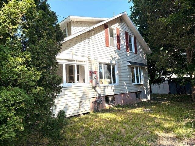 house with 3 bedroom, Watertown NY ES104921909