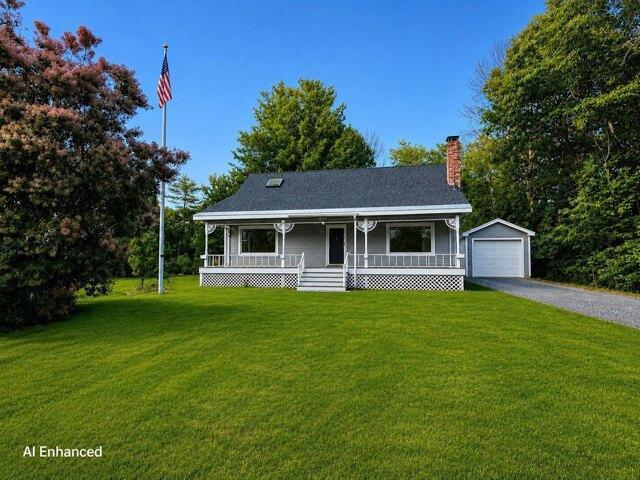 house with 3 bedroom, Waterville ME DS104480701
