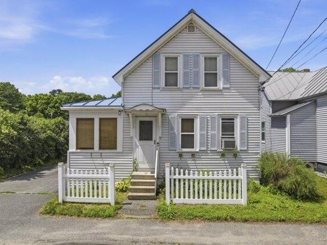 house with 3 bedroom, Waterville ME DS103931562