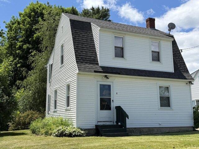 house with 3 bedroom, Waterville ME DS103932398