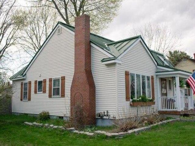 house with 3 bedroom, Waterville ME DS103966940