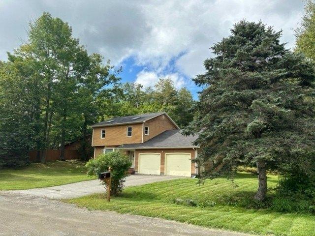 house with 3 bedroom, Waterville ME DS88247502