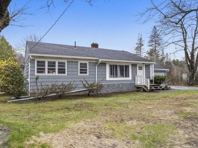 house with 3 bedroom, Waterville ME ES105122530