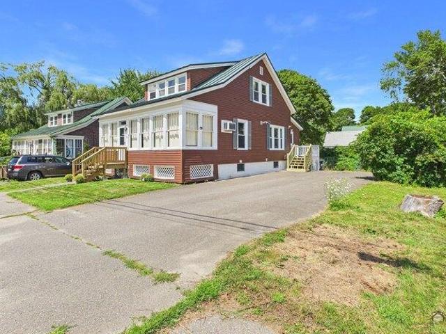 house with 3 bedroom, Waterville ME ES105144312