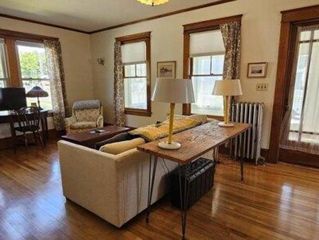 house with 3 bedroom, Waterville ME ES105190201