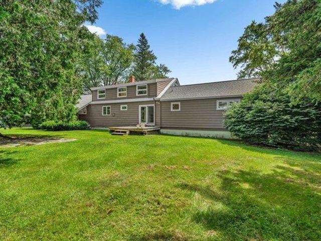 house with 3 bedroom, Waterville ME ES105205263