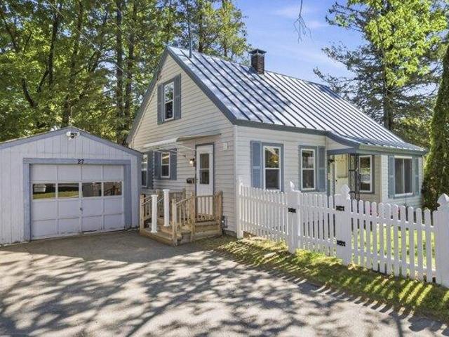house with 3 bedroom, Waterville ME ES103929968