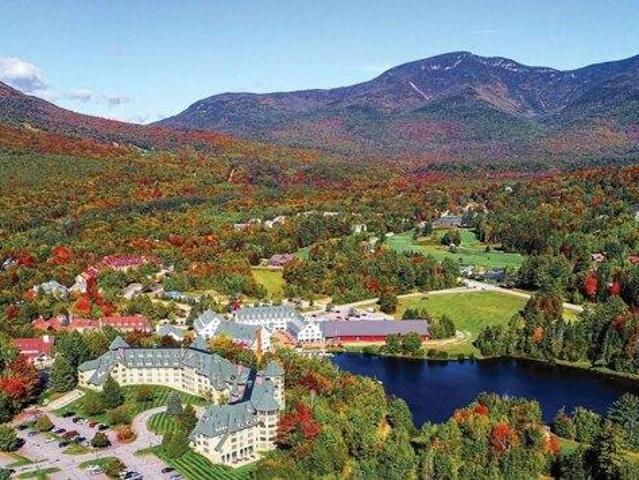 house with 3 bedroom, Waterville Valley NH DS102281192