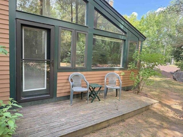 house with 3 bedroom, Waterville Valley NH DS102558965