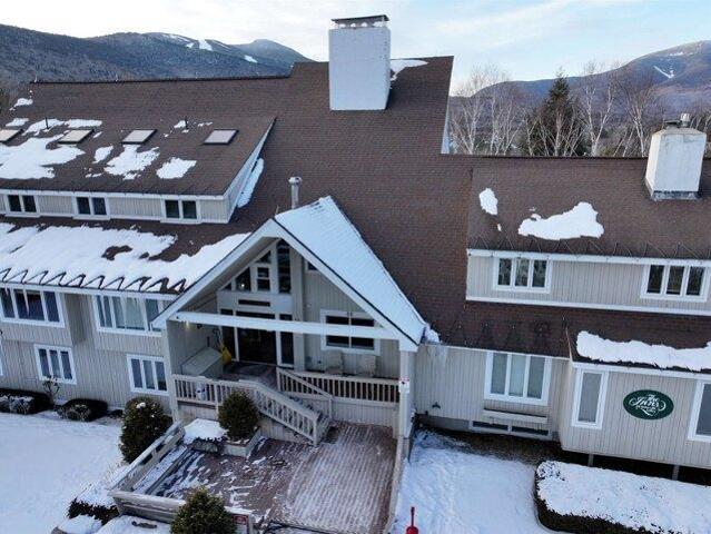house with 3 bedroom, Waterville Valley NH DS102559132