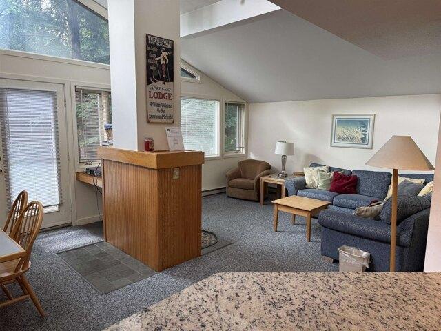 house with 3 bedroom, Waterville Valley NH DS103036211