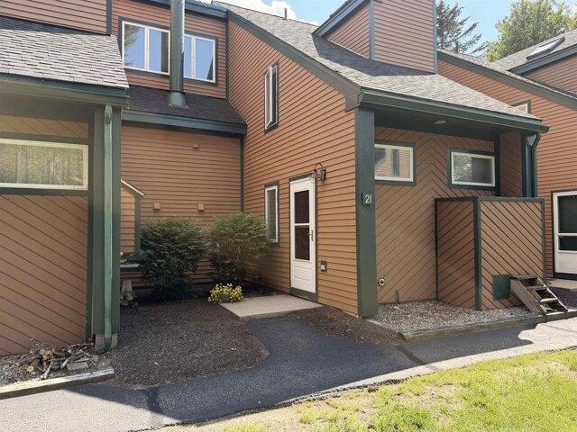 house with 3 bedroom, Waterville Valley NH DS103932406