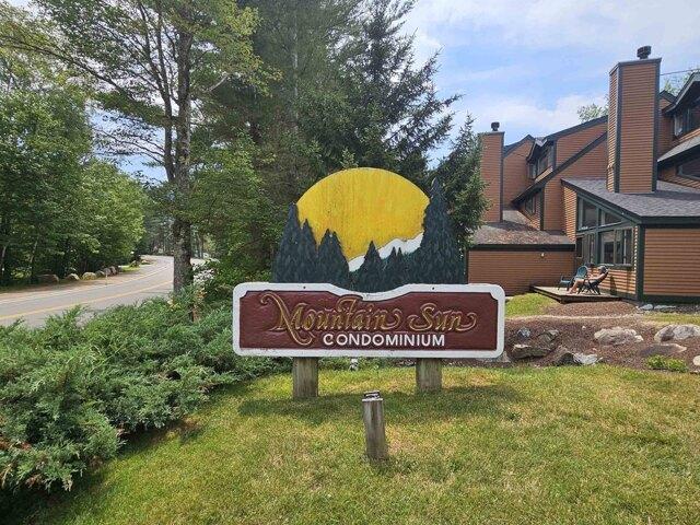 house with 3 bedroom, Waterville Valley NH DS104011525