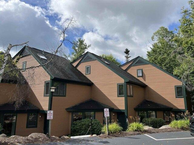 house with 3 bedroom, Waterville Valley NH DS104236472