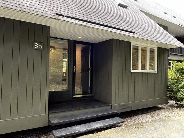 house with 3 bedroom, Waterville Valley NH DS104406417