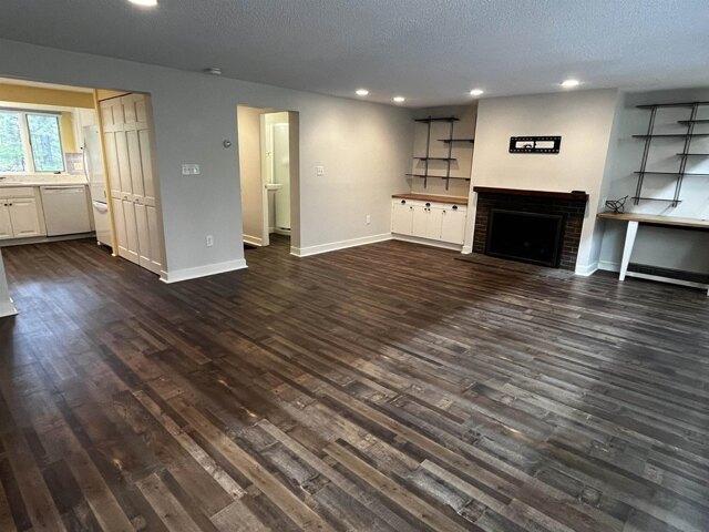 house with 3 bedroom, Waterville Valley NH ES104075498