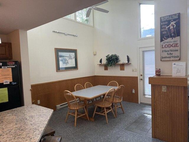 house with 3 bedroom, Waterville Valley NH ES104406353