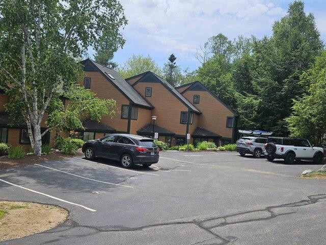house with 3 bedroom, Waterville Valley NH ES104919978