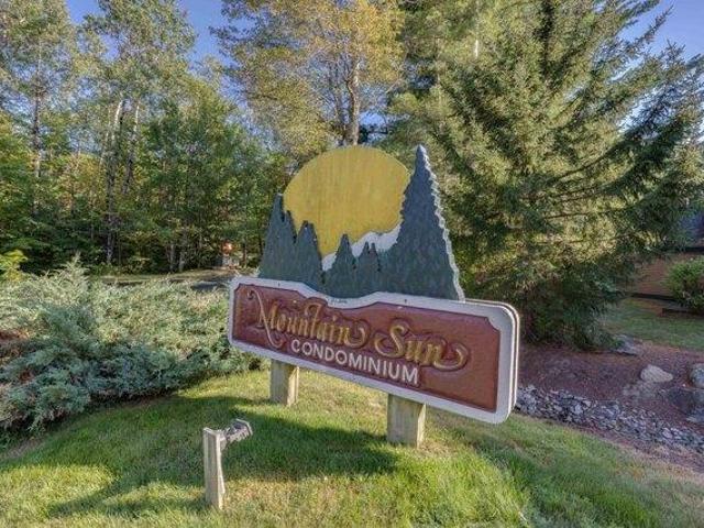 house with 3 bedroom, Waterville Valley NH ES104920670