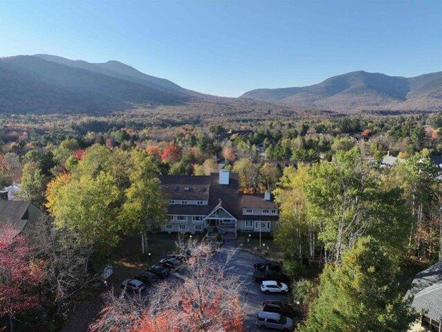house with 3 bedroom, Waterville Valley NH ES104921266