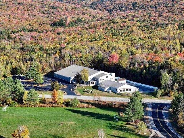 house with 3 bedroom, Waterville Valley NH ES105172993