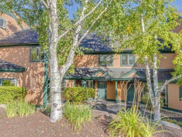 house with 3 bedroom, Waterville Valley NH ES105193047
