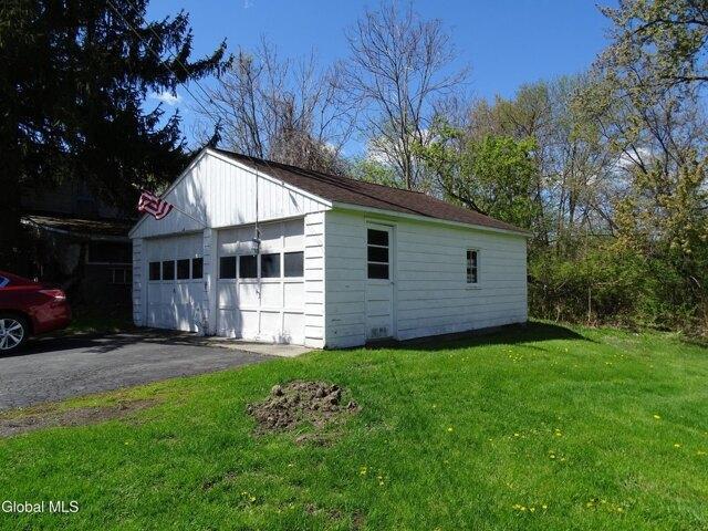 house with 3 bedroom, Watervliet NY DS103599644