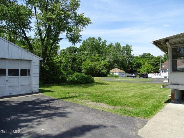 house with 3 bedroom, Watervliet NY ES103599644